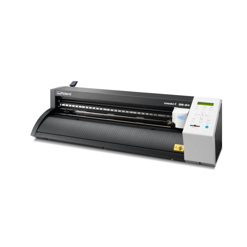 Roland GS-24 Desk Top Cutter | Digital Media Australia